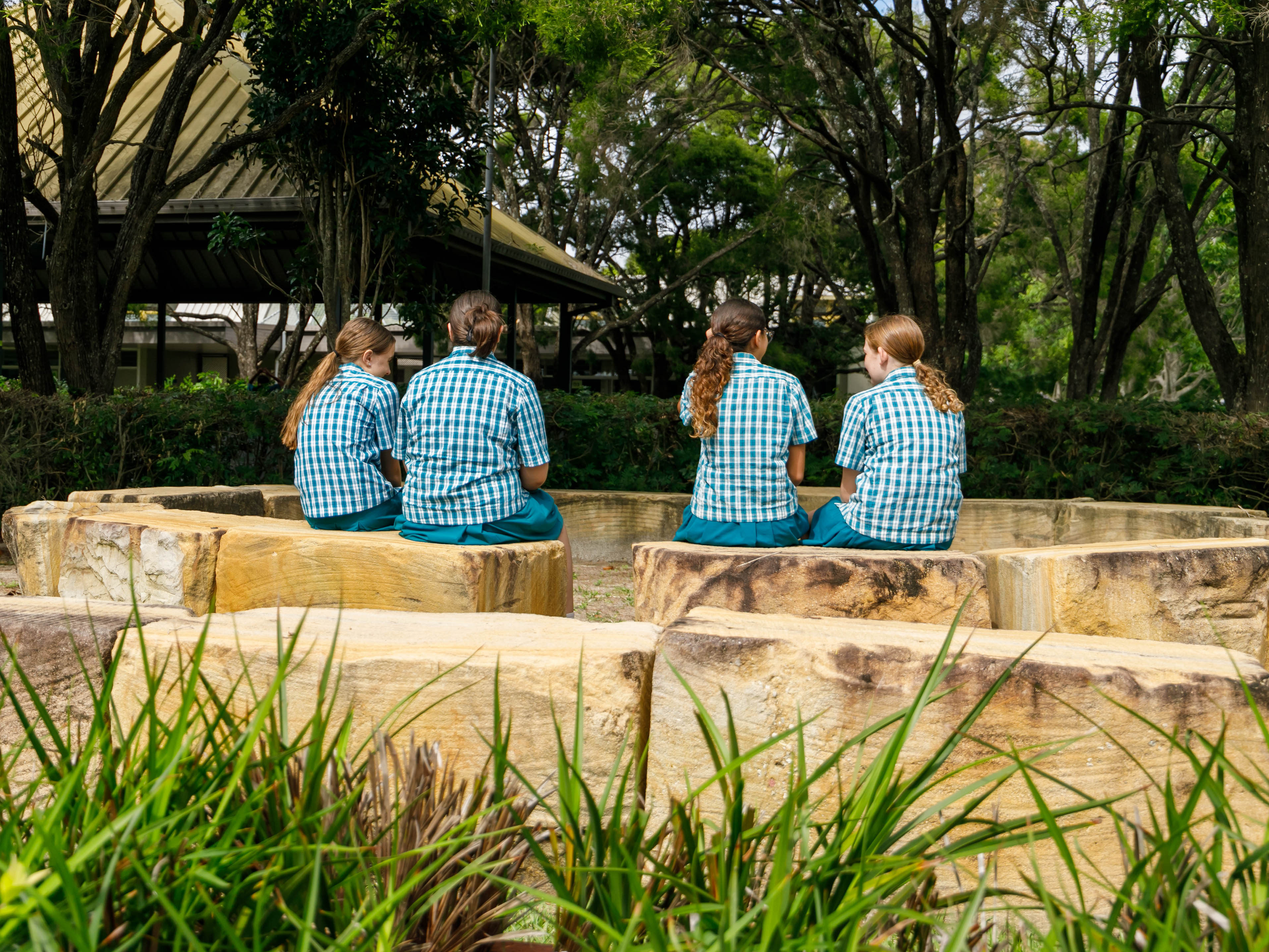 Year 7 Enrolment Afternoon